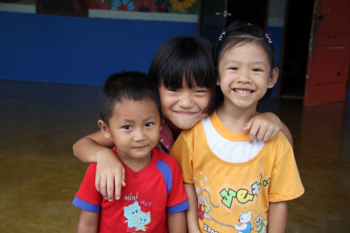 Orphanage Chiang Mai | Care Corner Orphanage Foundation